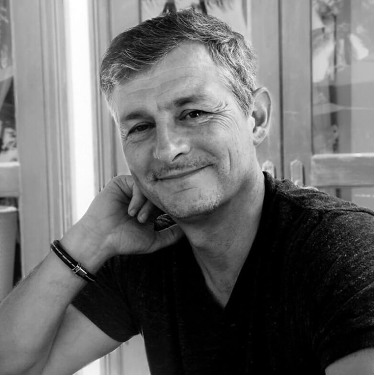 Mark Ian Cook | Friends of Arthur R. Marshall Loxahatchee National ...